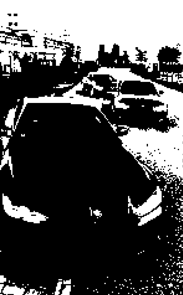 Free Image Pixelator Online